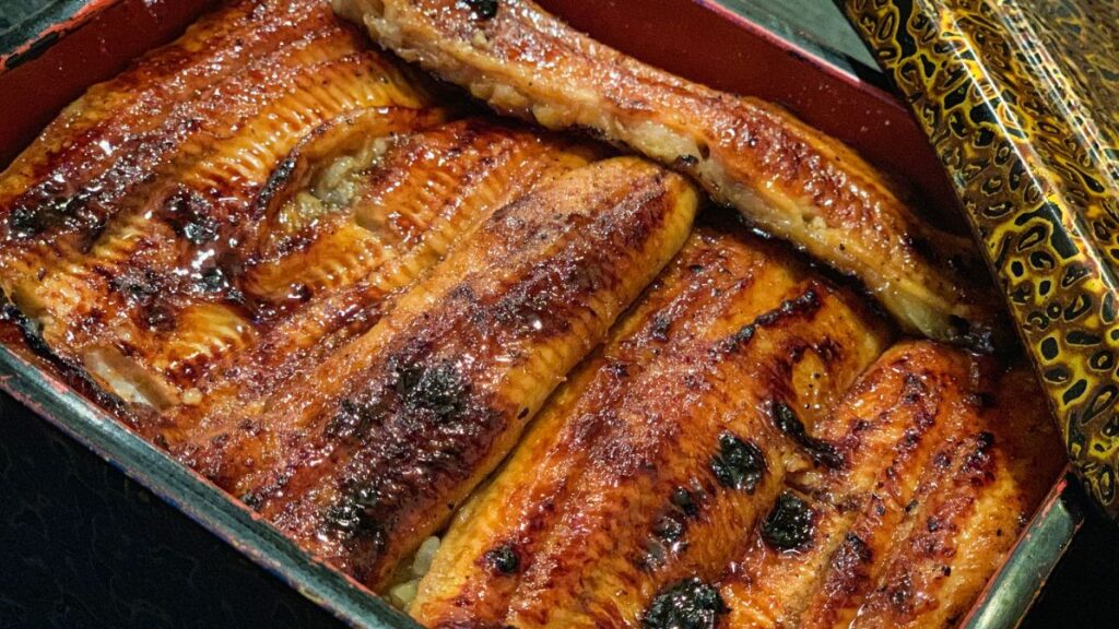 うなぎ（鰻） | 父の日ギフト